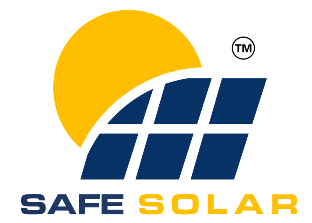 Battery-Powered - Safe Solar